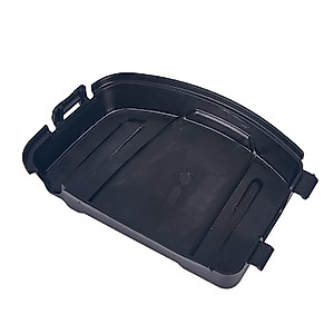 Mikatesi 594106 Air Filter Cleaner Cover Air Filter Kit with Extra Air Filter Replacement Parts For BS093J02 09P700 103M02 104M02 Lawn Mower