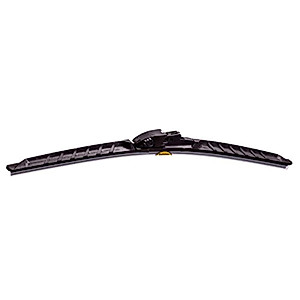 SilBlade FLX 2416 Premium Beam Wiper Blade Set - 24"/16" | Fits various models of Acura, Chevrolet, Ford, Honda, Hyundai, Kia, Lexus, Mitsubishi, Ram, Saturn, Scion, Subaru, Toyota