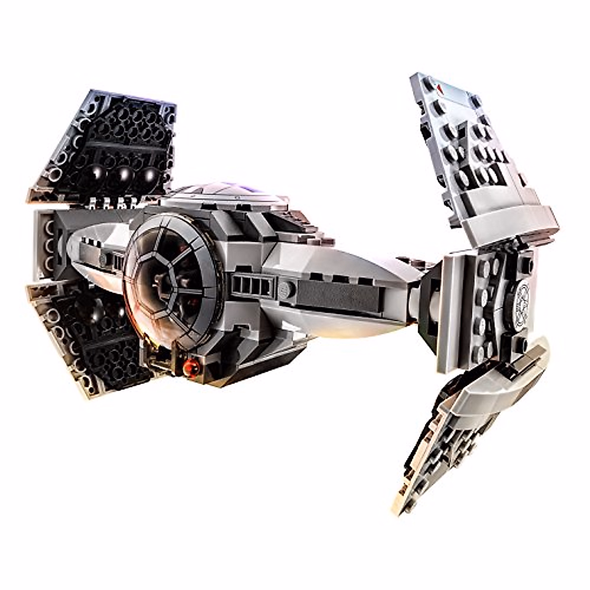 LEGO Star Wars TIE Advanced Prototype Toy