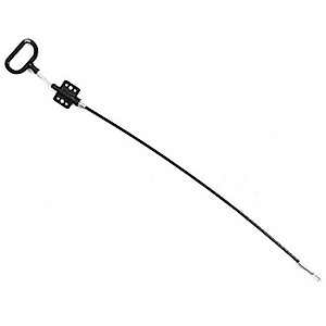 Alemon Recliner Sofa Replacement Parts-Universal Recliner Cable with O Tip