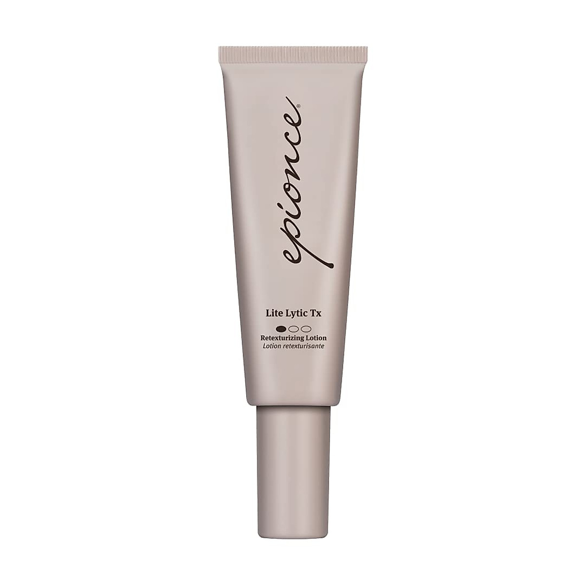 Epionce Lite Lytic Tx - Gentle-Strength Product for Dry & Sensitive to Normal Skin with Salicylic Acid, Hyaluronic Acid & Azelaic Acid, Dermatologist Skincare