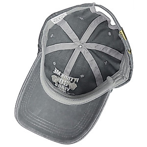 Gsspvii 30th Birthday Gifts for Women Men, 1994 Happy 30 Years Anniversary Decorations Hats, Funny 30 Birthday Party Supplies Adjustable Cotton Embroidered Baseball Cap for Dad Mom Friends Coworkers