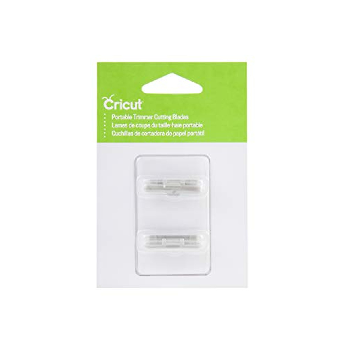 Cricut Portable Trimmer Cutting Blades