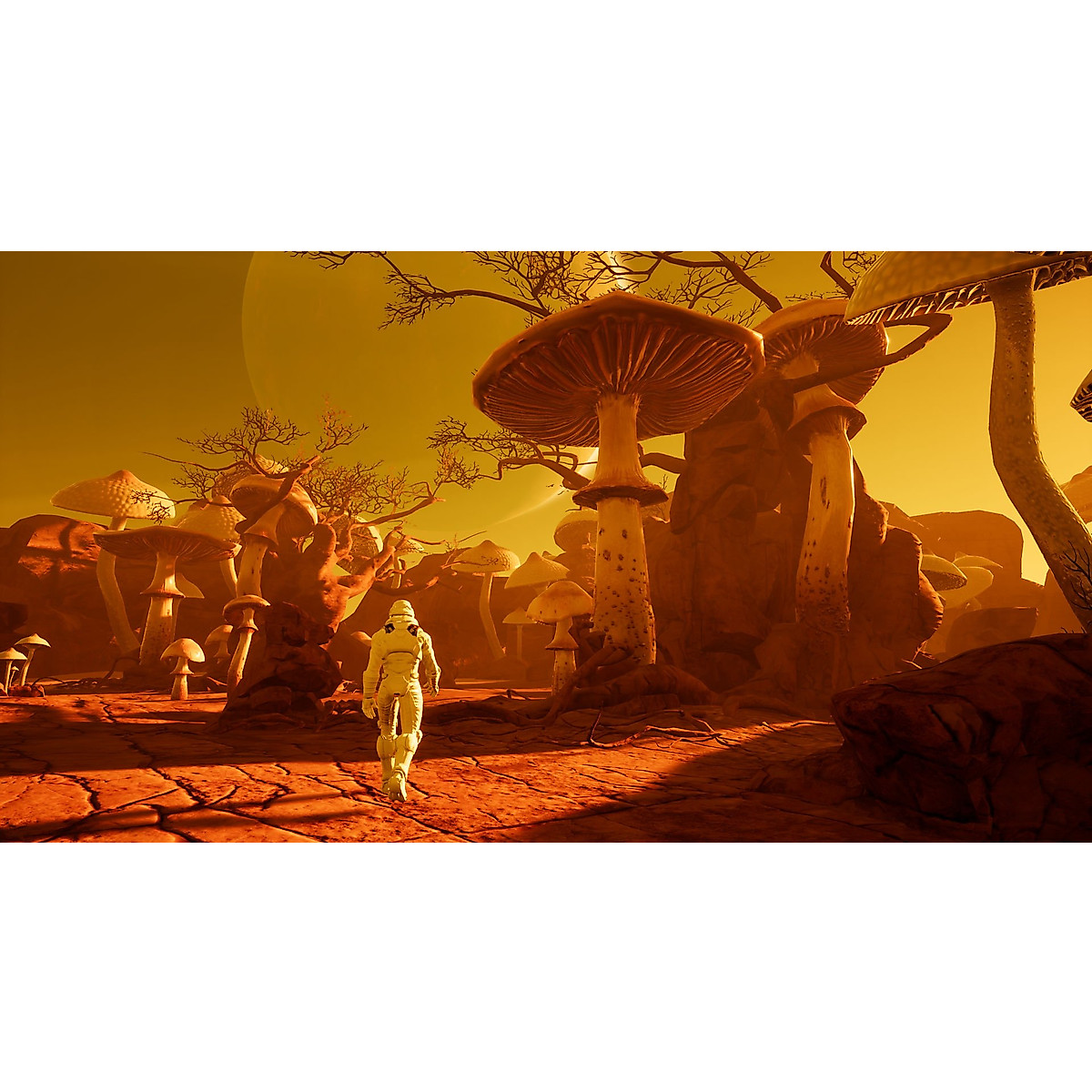 Genesis Alpha One - PlayStation 4