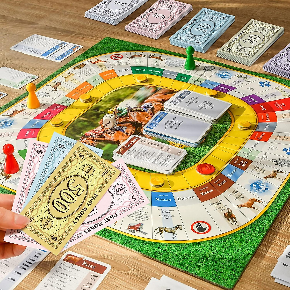 Movie Props for Prop Movie Game, Learning Tools for Kids, Students or TV/Movie/Video/Party/Games/Pranks