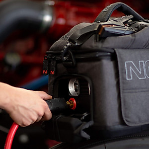 NOCO GBC016 Boost Max Protection Case for GB500 Boost UltraSafe Lithium Jump Starter