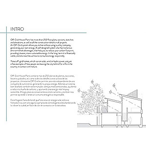 Off Grid House Plans