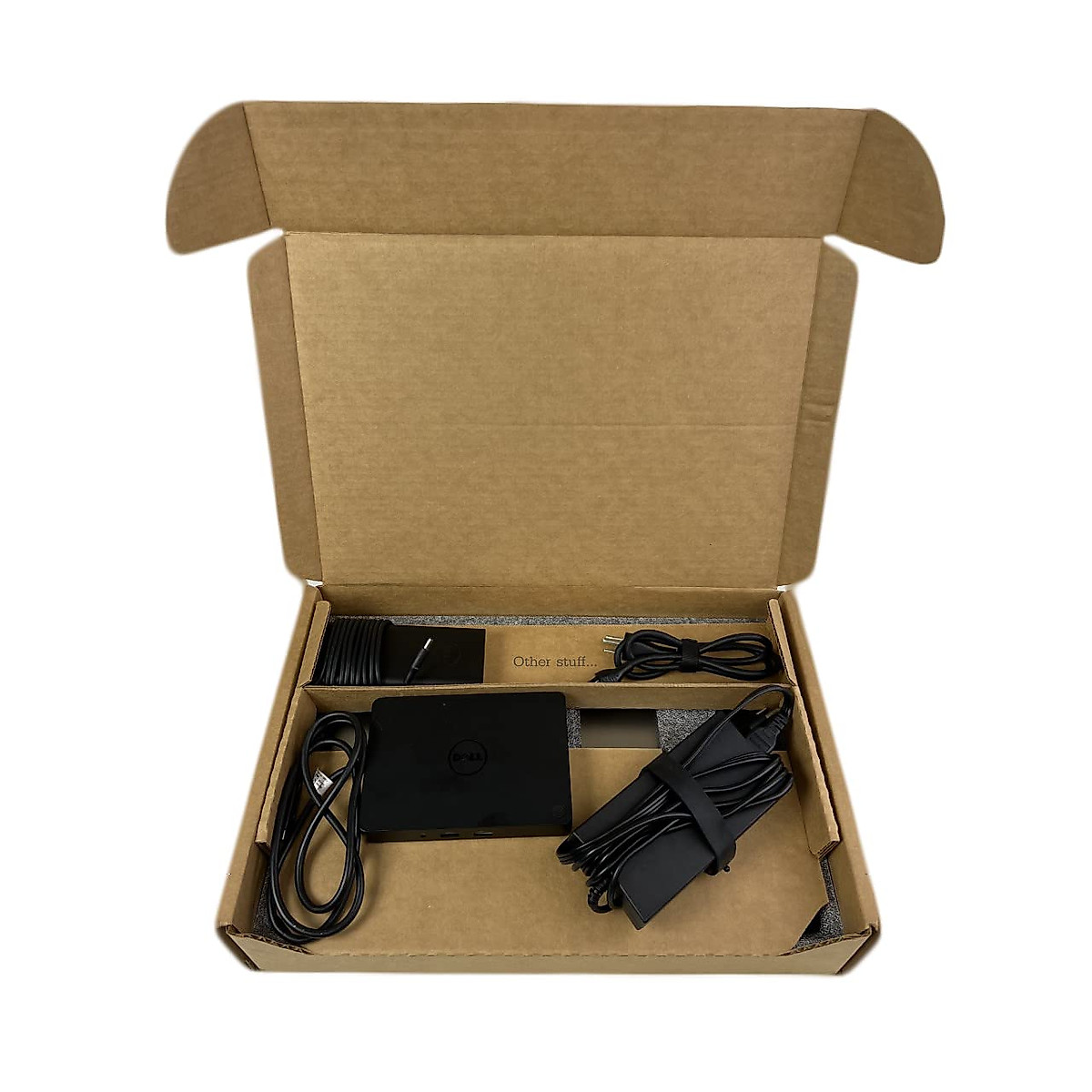 Universal Laptop Shipping Box, FedEx/UPS/ISTA Certified, Fits Most Laptop Screen Sizes, theBOXlargeV2