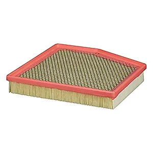 ECOGARD XA10583 Premium Engine Air Filter Fits Chrysler Pacifica 3.6L 2017-2021, Voyager 3.6L 2020-2021, Grand Caravan 3.6L 2021-2022