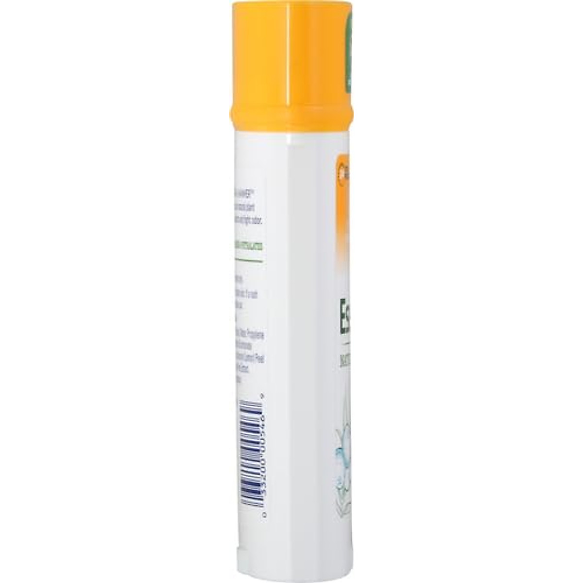 ARM & HAMMER Essentials Solid Deodorant, Clean(Juniper Berry), Wide Stick, 2.5 oz. (Pack of 3)