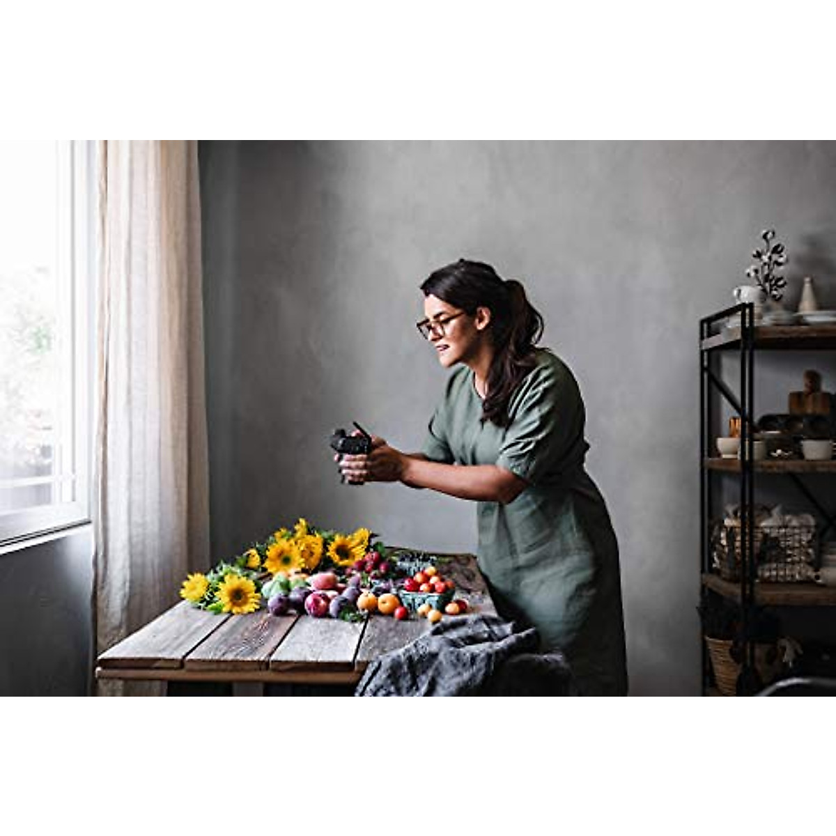 Z 5 w/NIKKOR Z 24-50mm f/4-6.3