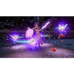 Dragon Quest Heroes II Explorer's Edition - PlayStation 4