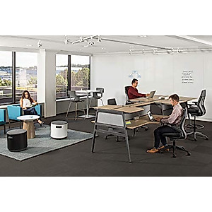 Steelcase TSBUOYGREY Turnstone TSBUOY, Grey