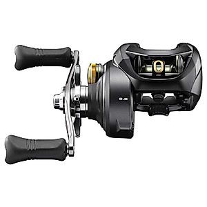 SHIMANO CURADO 301HG K CURADO