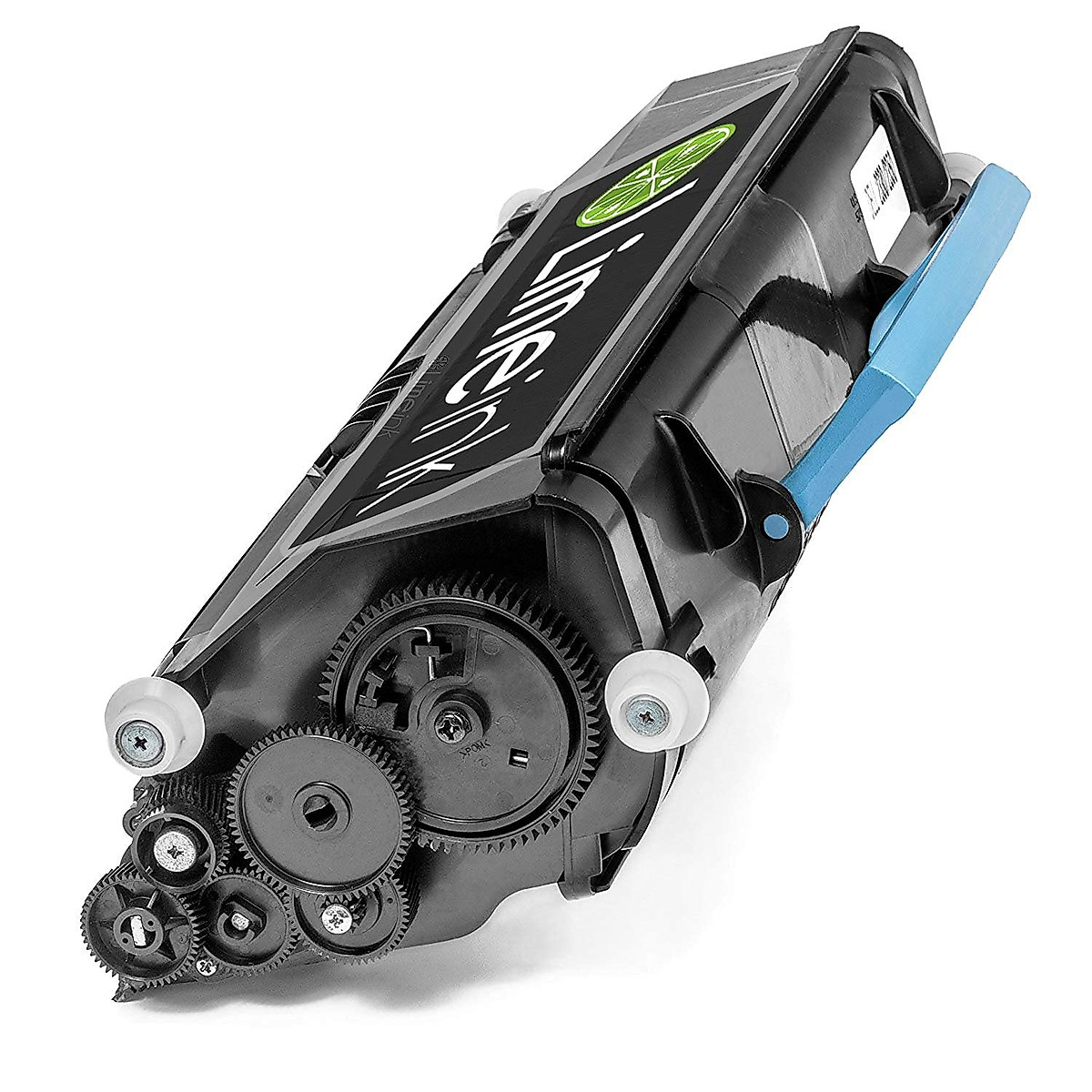 Limeink Compatible Toner Cartridge Replacement for Printer Cartridges for Lexmark E260d Toner e260x22g Toner e260a11a for Lexmark Toner Cartridge E260 E360 E460 E462 E462dtn E462 E462dtn High Yield