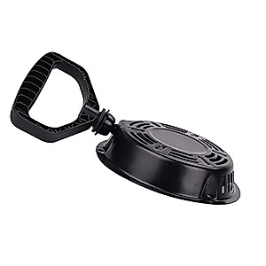 Arpisziv 951-14151 Recoil Starter Assembly Fit Troy-Bilt 370-SU Engine Craftsman 24788957 MTD Yard Man Yard Machines Rep 751-10658 751-14151 951-10658