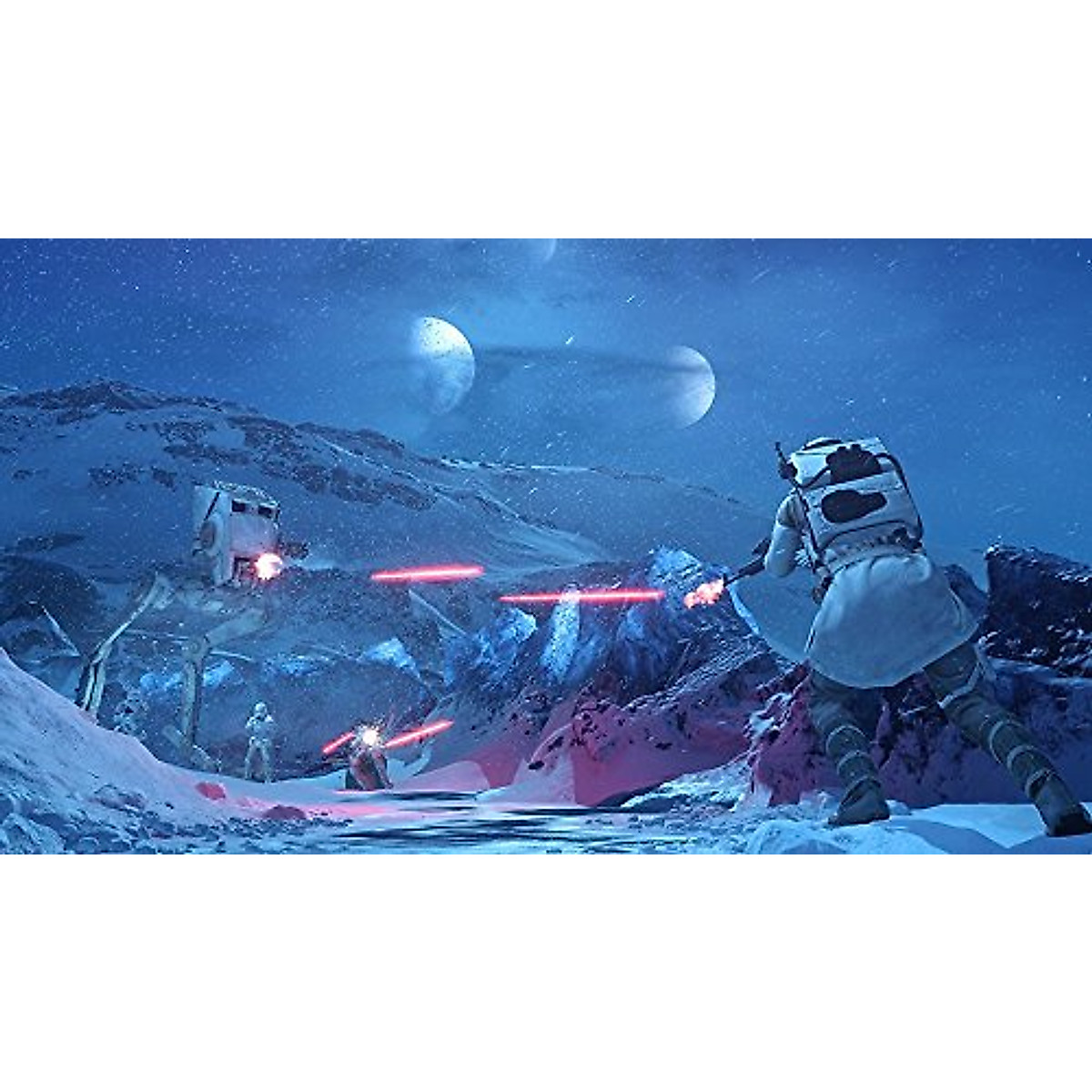 Star Wars Battlefront (Xbox One)