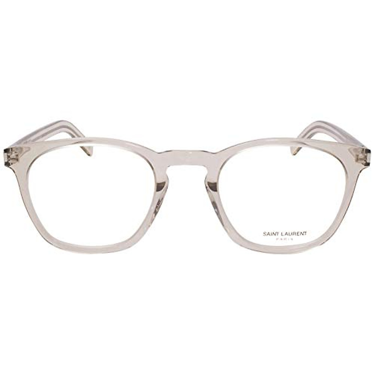 Saint Laurent SL 30 SLIM CRYSTAL 49/23/150 unisex Eyewear Frame