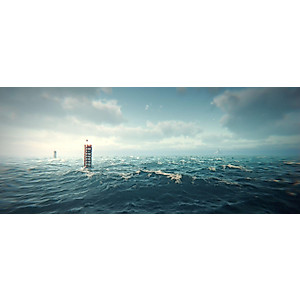 Under the Waves - PlayStation 4