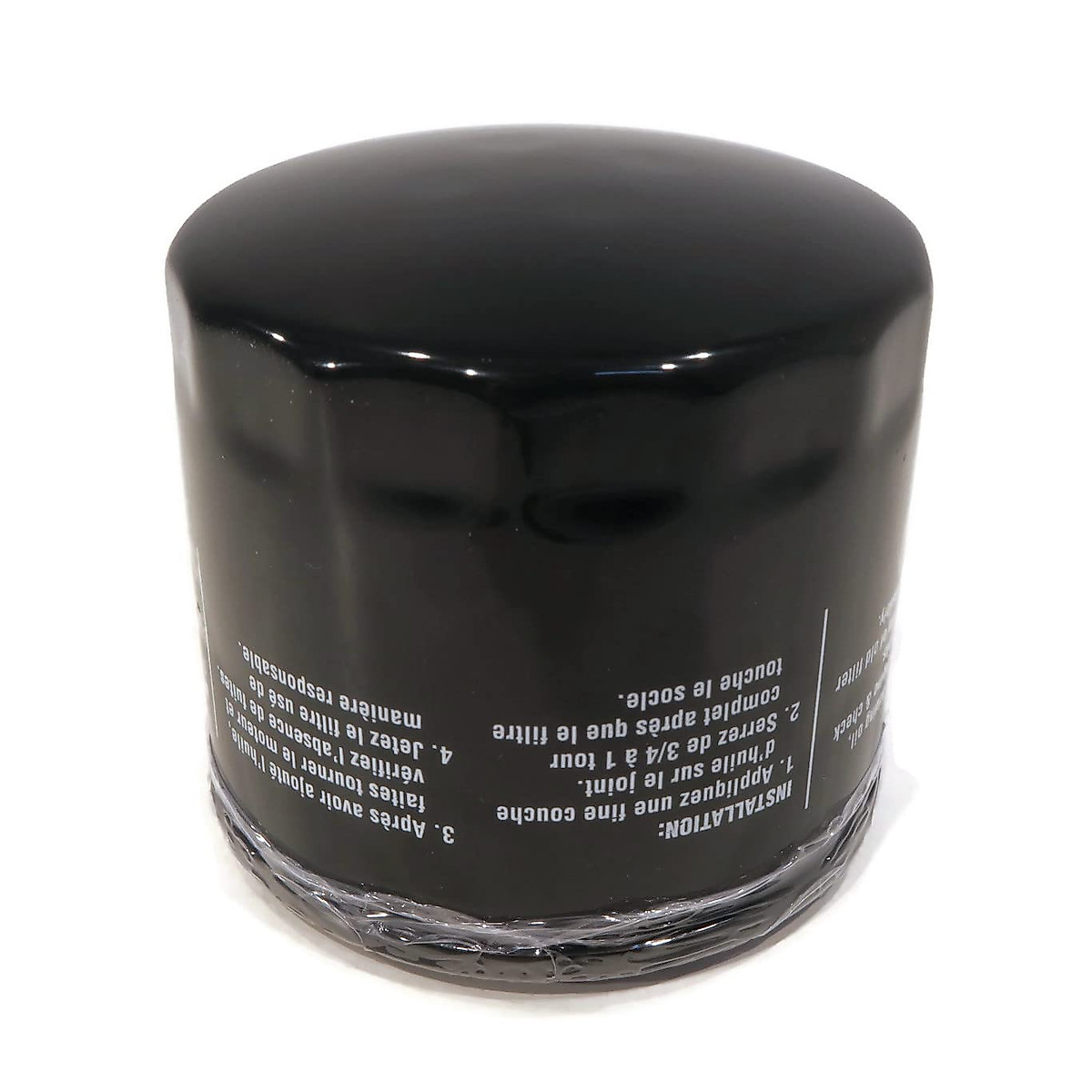 The ROP Shop Replacement Oil Filter Compatible with 492932 492056 5049 5076 695396 4049 4154