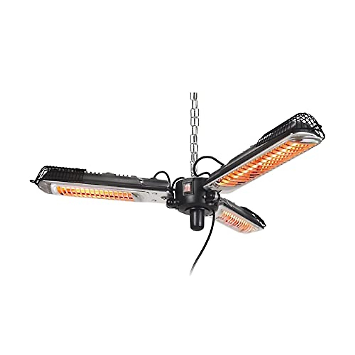 Outdoor Garden Heater Electric heater Ceramic electric infrared eco-friendly outdoor gas patio heater electric warmer Patio Heater