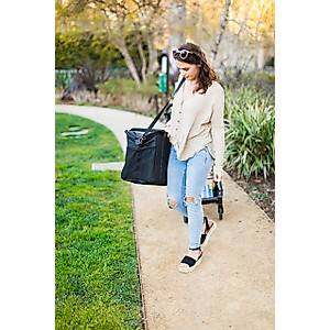 Joovy Boot Insulated Bag