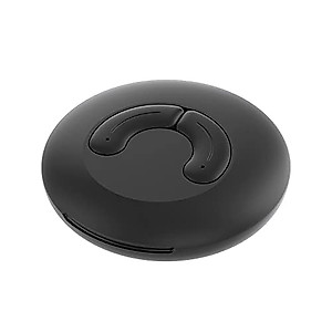 Wireless Earbuds， Stereo Sound Earphones Bluetooth 5.0 Earbuds Touch in-Ear 6Hours play Time with charging Case ,Mini Sports EarphonesEarphones with Mics Touch Control in-Ear Headset for Sports,Home