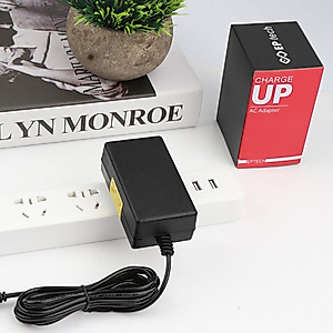 AC/DC Adapter for Jodeway JOD-S-090200A6-2 JODS090200A62 Proform Elliptical DC9V 2000mA 9VDC 2A 9.0V 2.0A Switching Power Supply Cord Cable