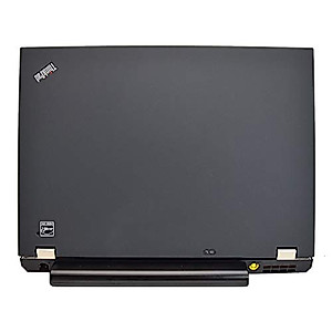 Lenovo Thinkpad T410 Laptop Core I5 2.40ghz 4gb 250gb Windows 7 PRO 64bit DVD