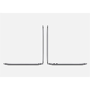 Apple MacBook Pro 13.3" with Retina Display, M2 Chip with 8-Core CPU and 10-Core GPU, 24GB Memory, 2TB SSD, Space Gray, Mid 2022