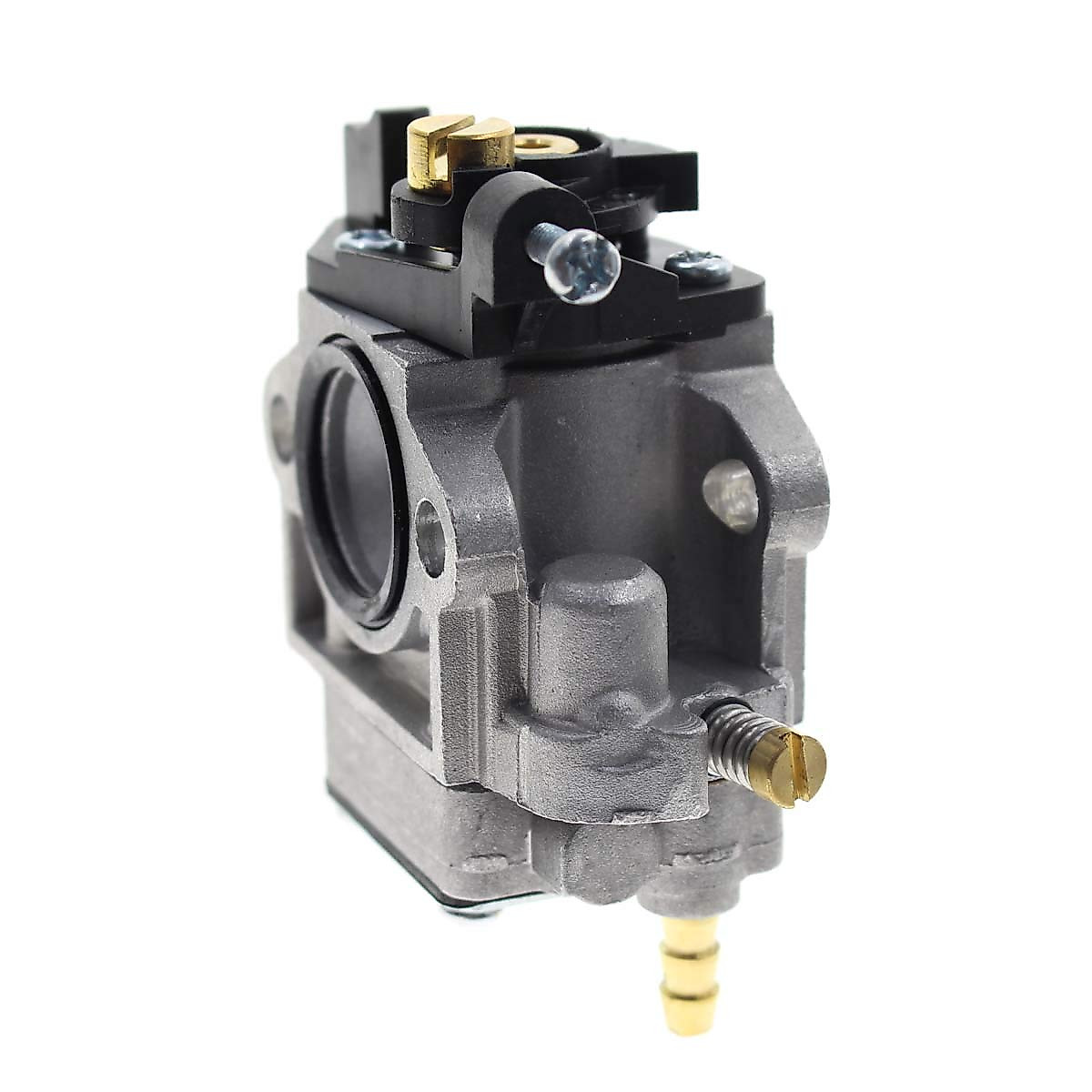 AUTOKAY Carburetor Air with Fuel Filter kit for Toro 51930 51932 51934 51930B 51932B Trimmer