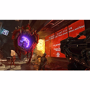 DOOM Eternal: Standard Edition - PlayStation 4