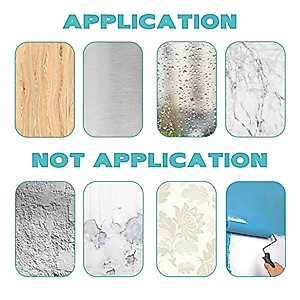 KMOTASUO 2 Pack Acrylic Shower Shelves, Clear Bathroom Shower Caddy Organizer, Wall Mounted Shampoo Holder for Shower, Bath Shelf Storage Rack for Everything Rust Proof No Drilling