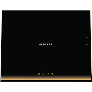 Netgear R6300 WiFi Dual Band Gigabit Router