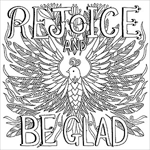 Color Me Blessed Inspirational Adult Coloring Book (31 stress-relieving designs) (Studio Series Artist's Coloring Book)