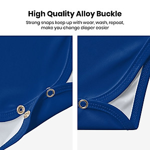 Baby Clothes Personalized Custom Baby Name and AnyNumber for Boy Gifts Girl gifts