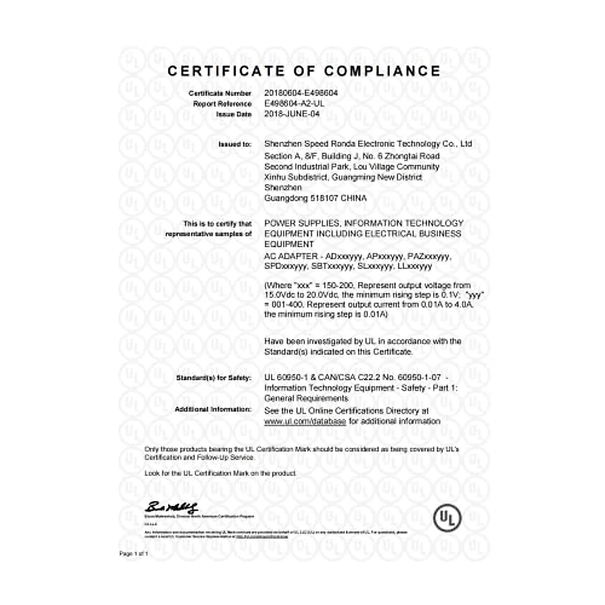 Charger for Waterpik Replacement Waterpik WP360 WP462 WP462W WP450 WP468 WF-13 WP-100 YLA-03010 Series Water Flosser Wall Power Supply Adapter Charging Cord