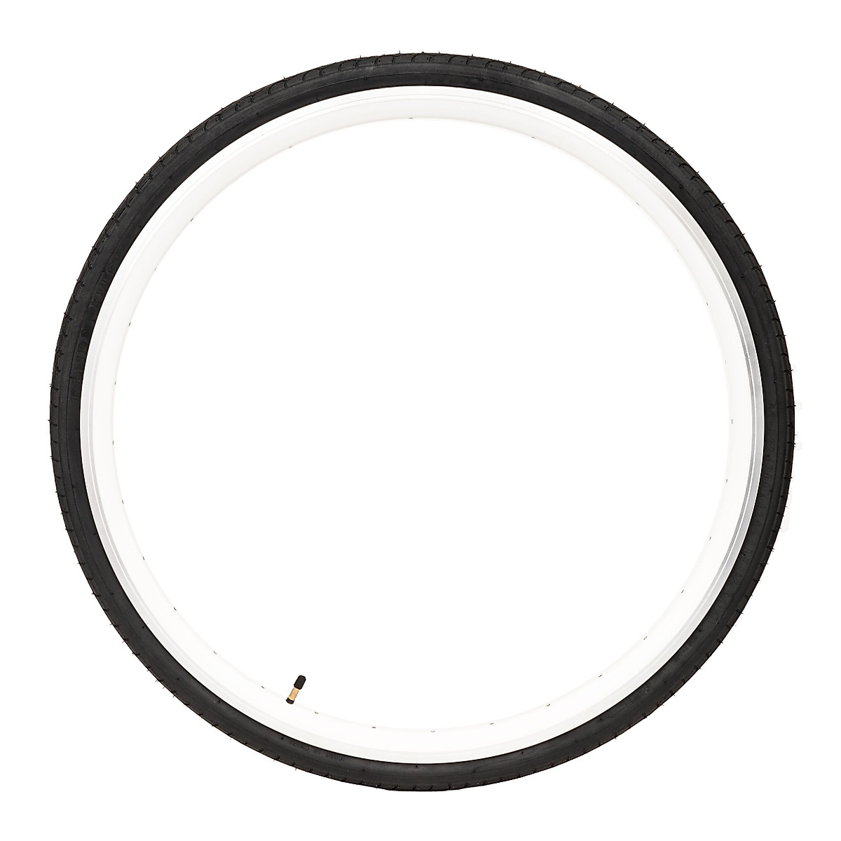 Kenda Tires Kwest Commuter/Urban/Hybrid Bicycle Tires, Black, 700cm x 35c