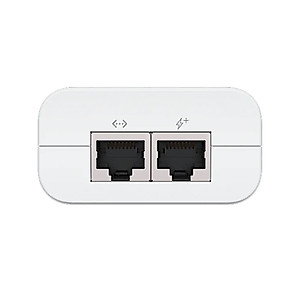 Ubiquiti PoE Injector, 802.3AT
