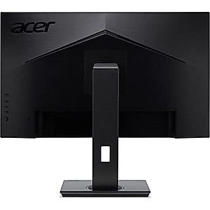 acer ProDesigner 28-inch 4K UHD Professional Monitor IPS Display 60Hz 4ms Response Time 3840x2160 Content Creation (Renewed)