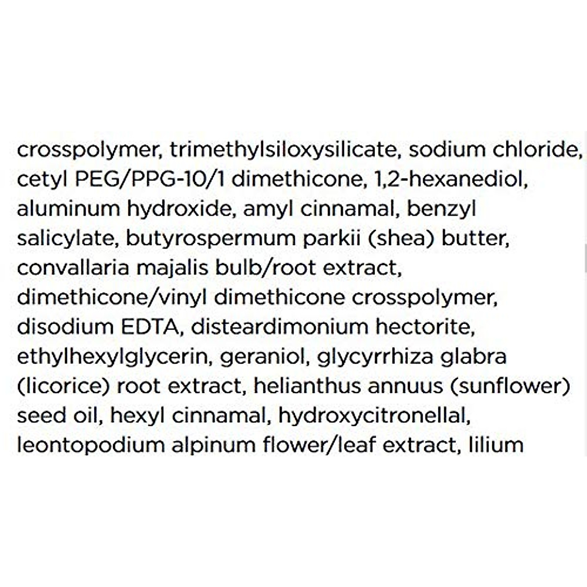 Tarte Shape Tape Contour Concealer - Light