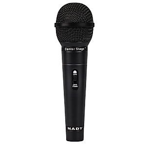Nady Microphone Stand (MSC3-AMZ)