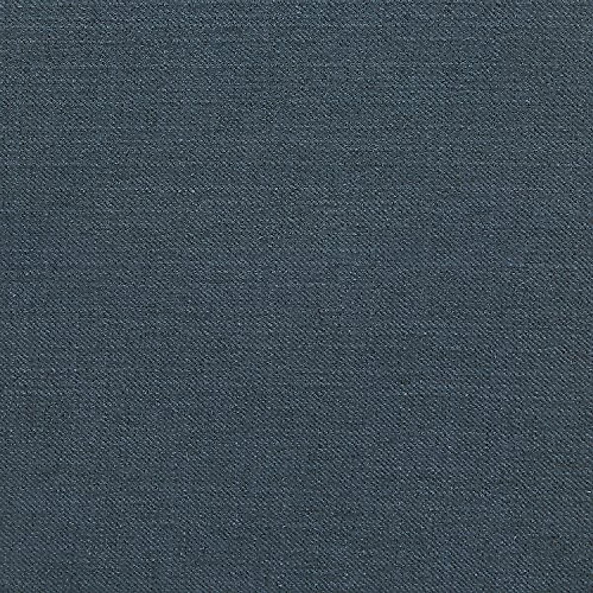 Amazon Brand – Rivet Revolve Modern Upholstered Sofa with Reversible Sectional Chaise, 80"W, Denim Blue