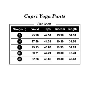 ASIMOON Capris for Women Loose Wide Leg Shorts Yoga Cropped Pajama Pants Pull on Summer Lounge Pants Culottes with Pockets