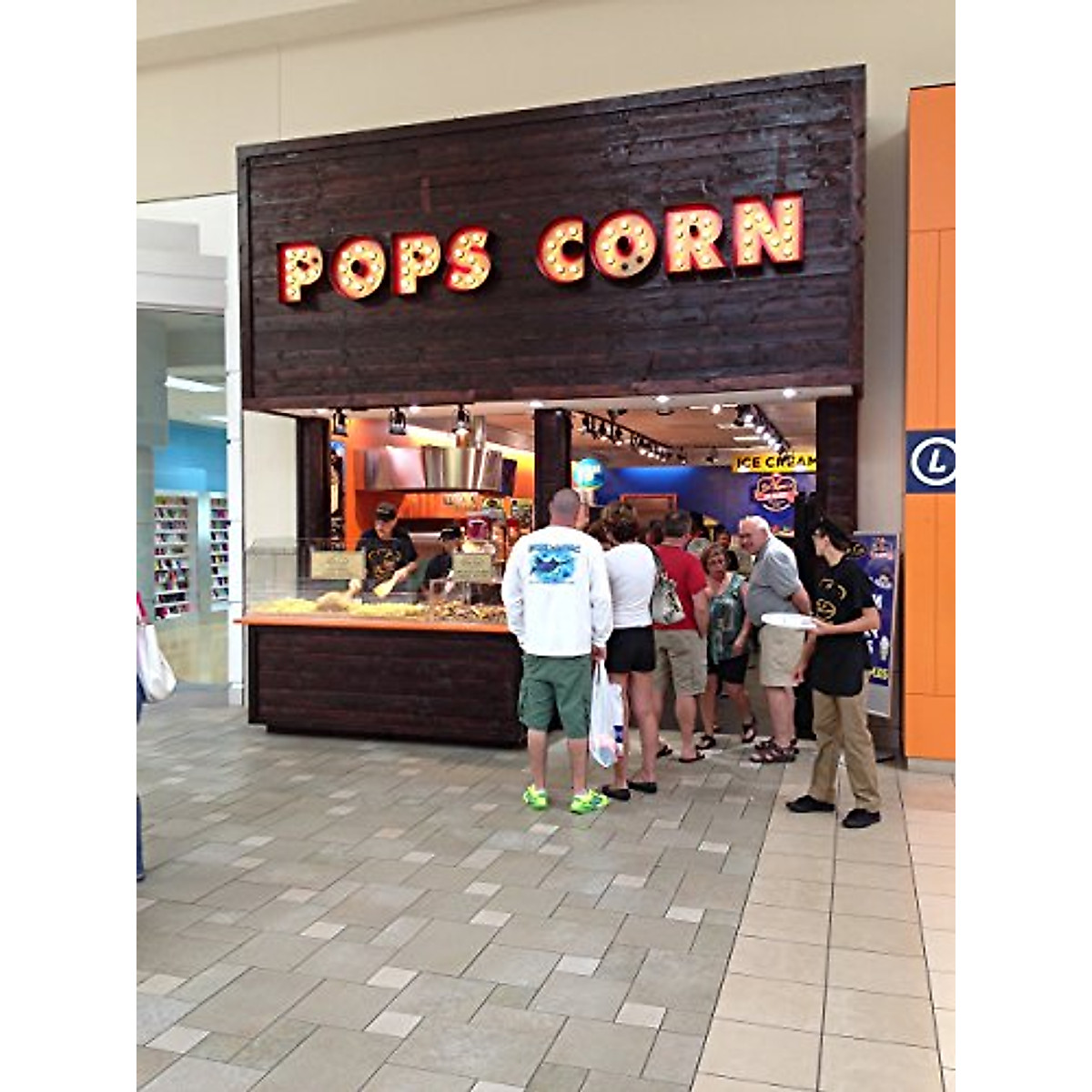 POPCORN! Gourmet Popcorn XL BULK/WHOLESALE-300 Total cups-90oz-MOVIE THEATER STYLE! Butter Flavor PARTY BAG. Popped Event Bag Favors, Buffet, Bar FREE SANITARY SCOOPER!