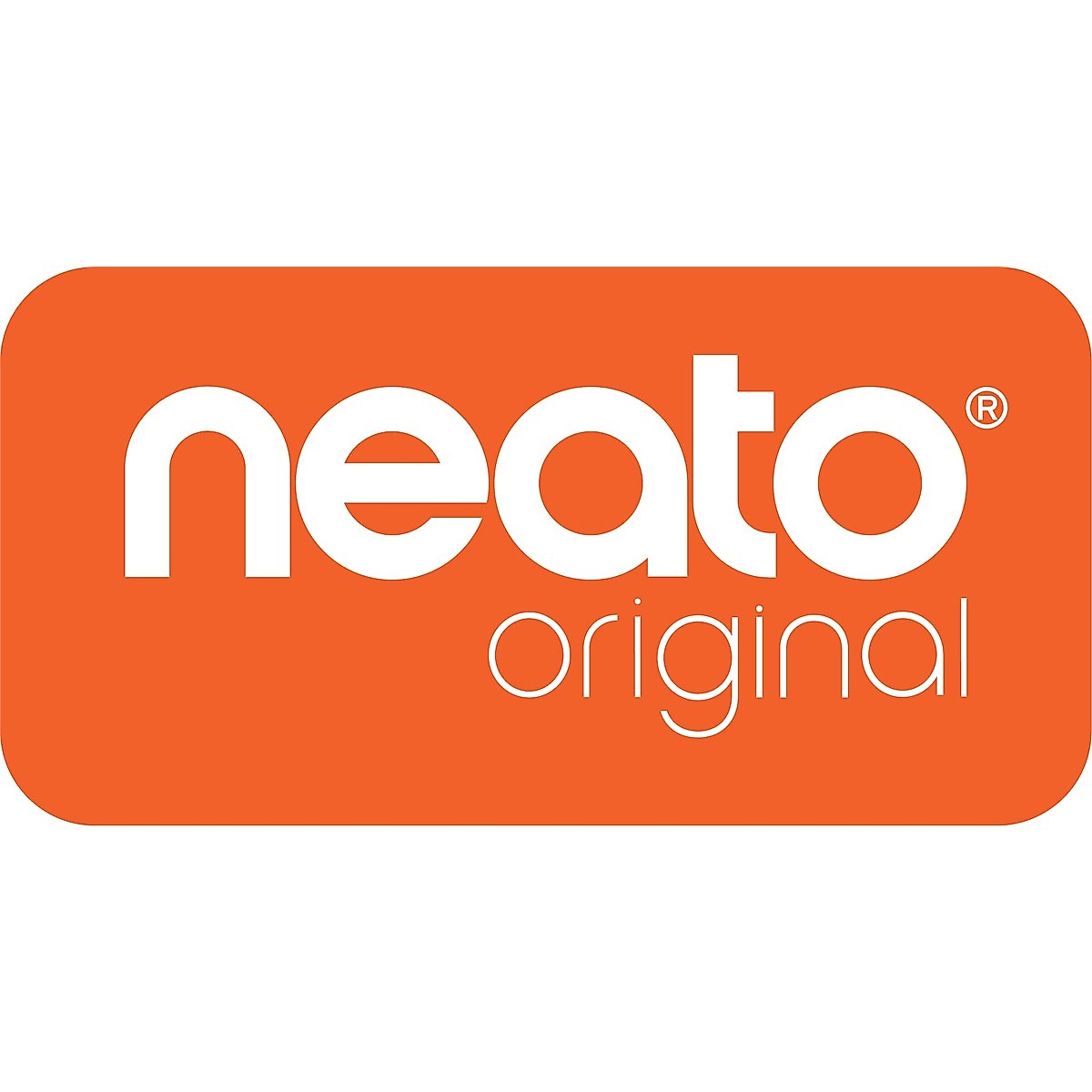 Neato Robotics 945-0048 Original Replacement Parts High-Performance Filters (2-Pack). Compatible with Neato XV-11, XV-12, XV-14, XV-15, XV-21, XV-25, XV Signature Series, 2 Count