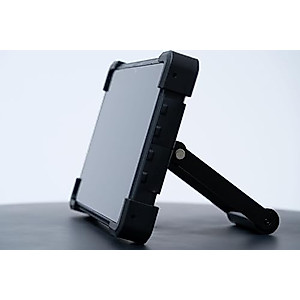 faytech 10.1" Rugged Industrial IP65 Waterproof PC Tablet Windows 10 Pre-Installed, N4200 Quad-Core CPU, 6GB RAM+128GB eMMC, Integrated W-LAN, Bluetooth 5.2, Rechargeable 7.4V/7000mAh Battery