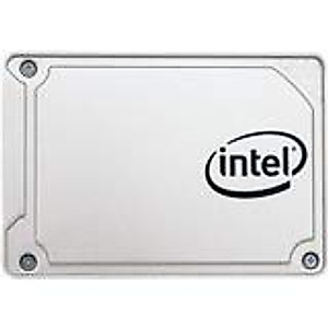 Intel SSDSC2KR128G8XT 2.5IN SSD E 5100S Series 128GB SATA 6GB 3D2 TLC EMBED Retail