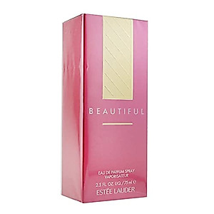 Estee Lauder Estee Lauder Beautiful, 2.5 Fluid Ounce
