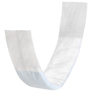 Medline Maternity Feminine Hygiene Pads with Tails, 11" (Pack of 288)